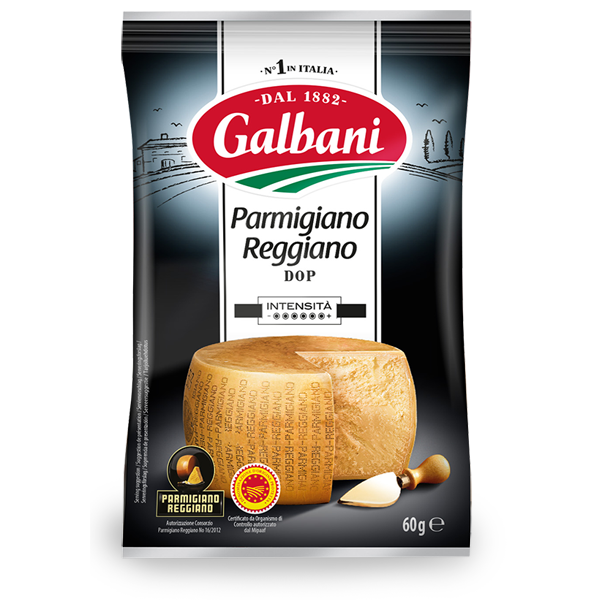 Parmesan - Galbani